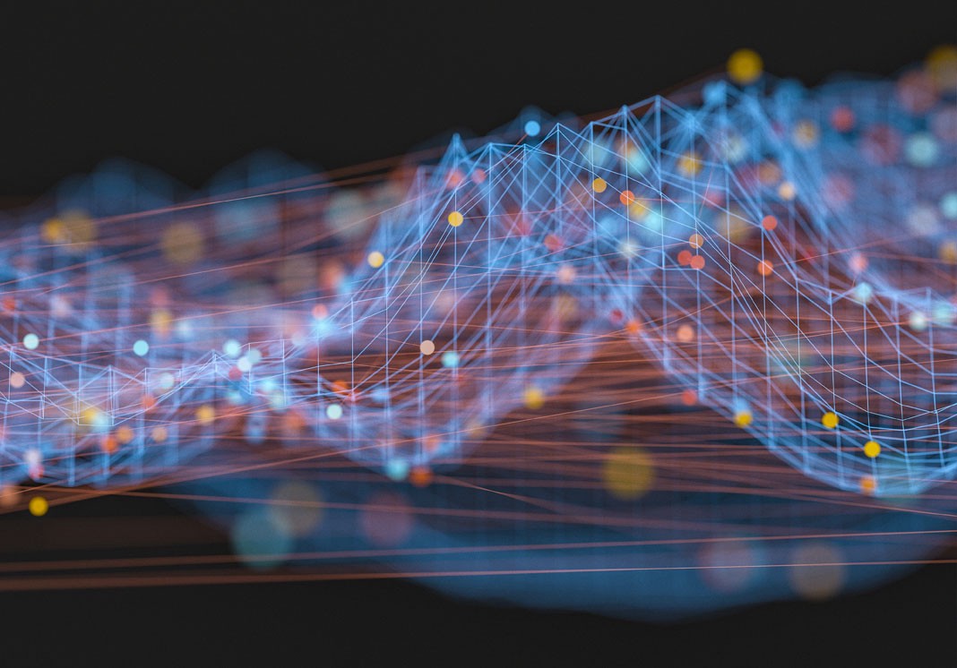 Why We Invested in Gravity AI | Frontier Ventures